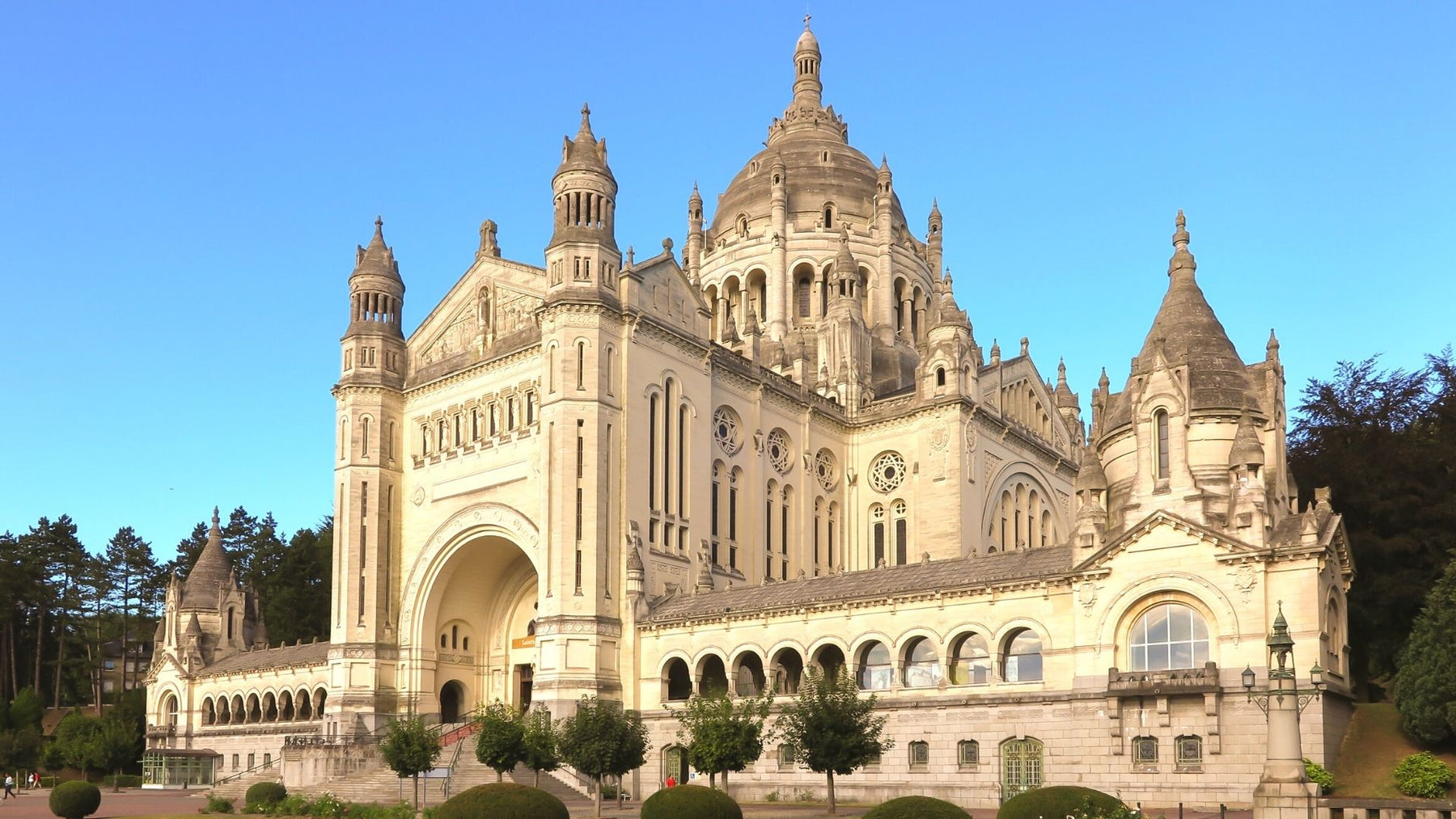 Quels sont les lieux de pèlerinage chrétien ? | Blog Chrétien